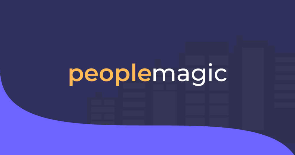 Newsletters - People Magic
